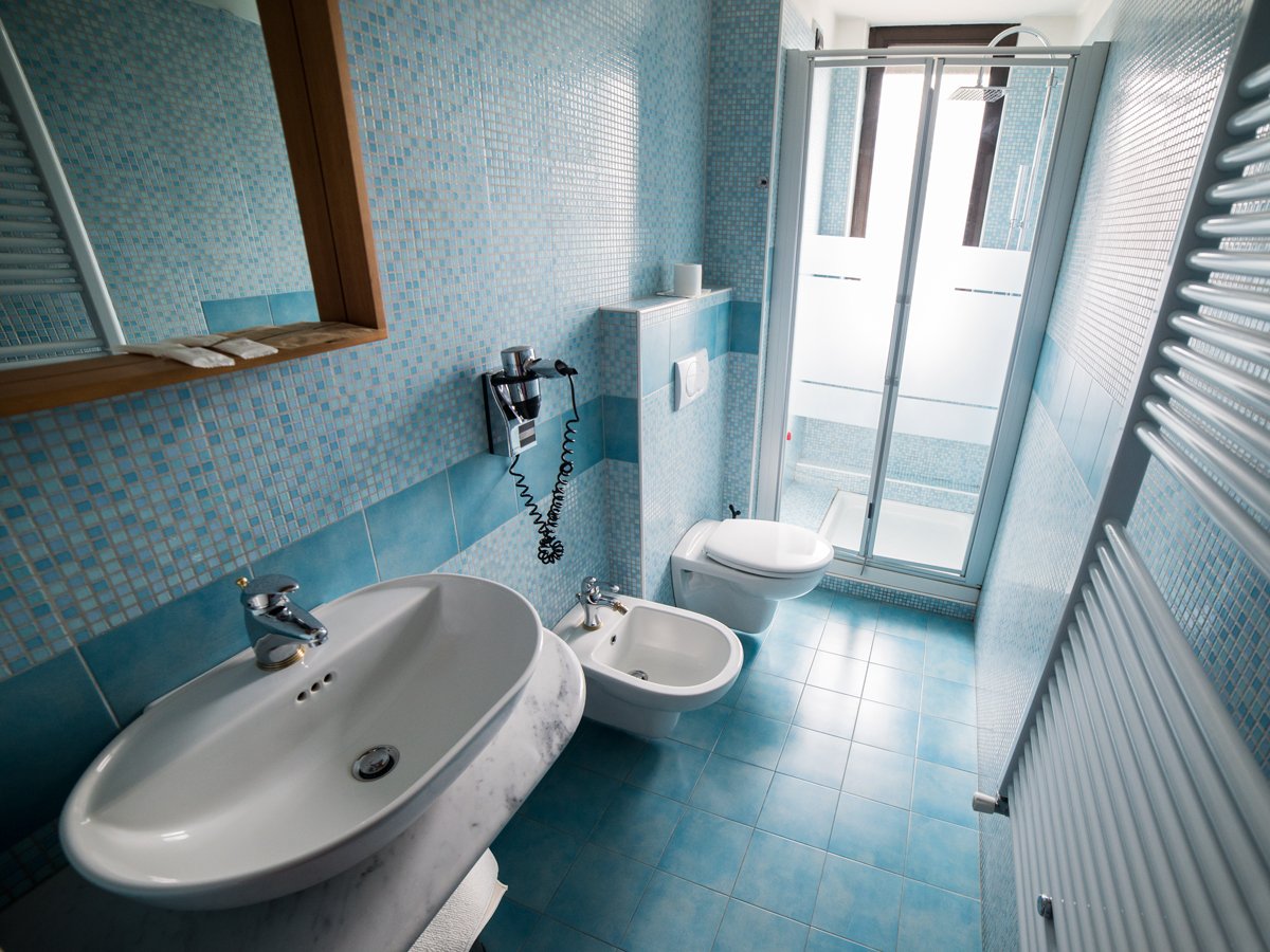 Hotel Rinaldo Apartments, Borgomanero - 3 stelle Business Hotel nel ...