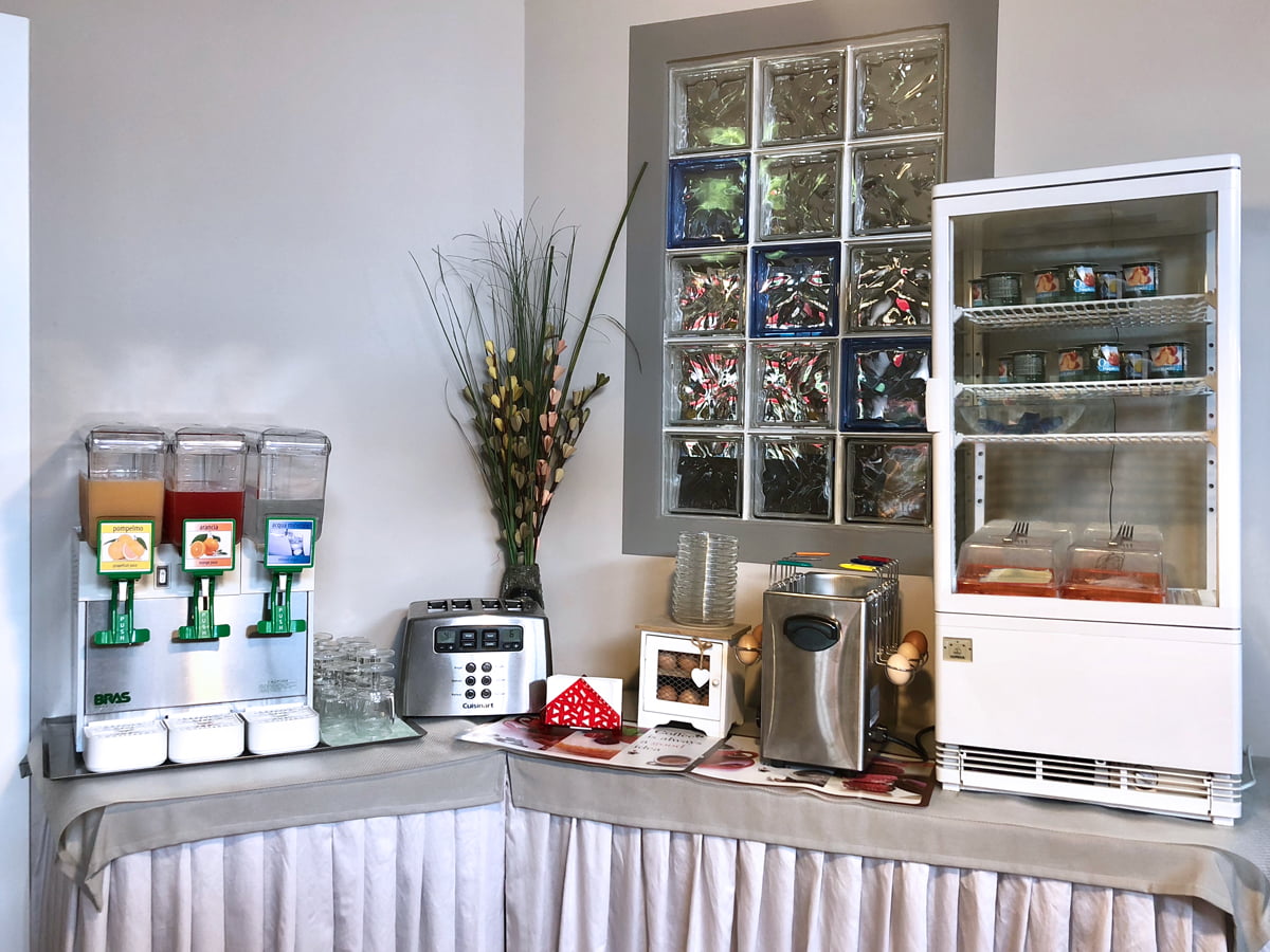 Hotel Rinaldo Apartments, Borgomanero - 3 Star Business Hotel in ...